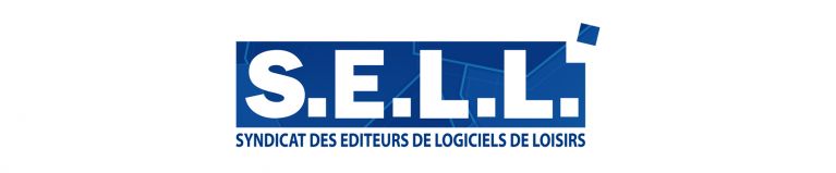Le S.E.L.L. | Syndicat des Éditeurs de Logiciels de Loisirs