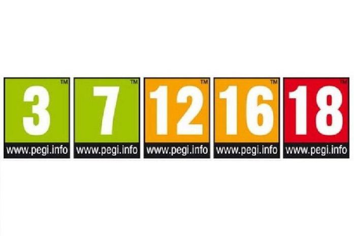 Campagne d'information PEGI | Syndicat des Éditeurs de Logiciels de Loisirs